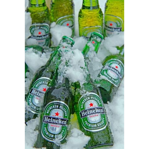 Buy Dutch Heineken Beer In Bottles And Cans / Heineken Larger Beer ...