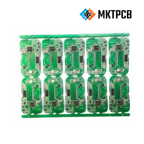 Buy Wholesale China Wholesale Price Sweeping Robot Pcba Control Board Custom Pcb Assembly Pcba ...