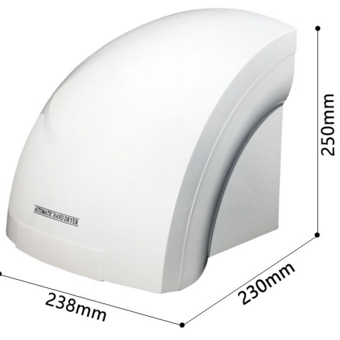 Bulk Buy China Wholesale Home Appliance Bathroom Plastic Abs Wall ...