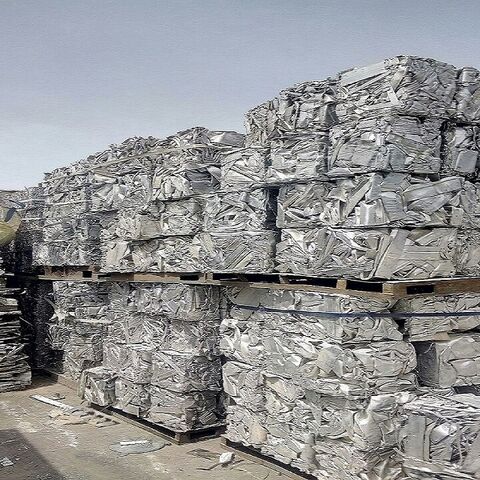 Buy Wholesale United Kingdom Buy Silver White Compressed Aluminium ...