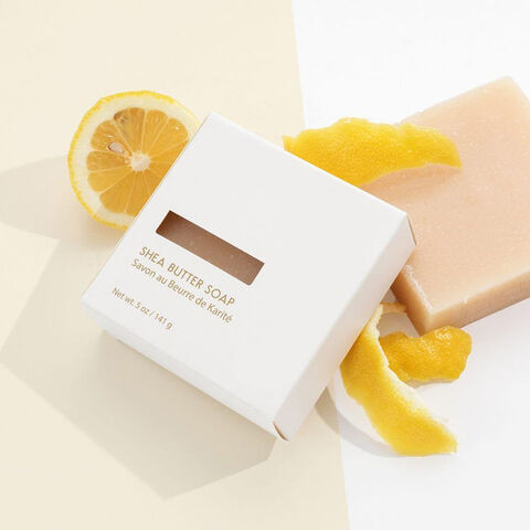 Wholesale Custom Printed Square Folding Biodegradable Rigid Paper ...