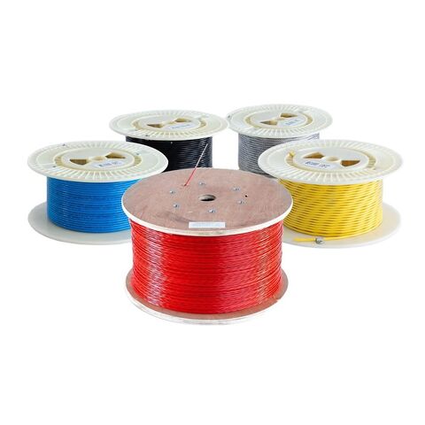 Buy China Wholesale Analog Resettable Fixed Temperature Linear Heat ...