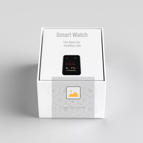 J-style 2032 Smart Watch And Headphones Heno Teko Smart Watch Rw12 ...