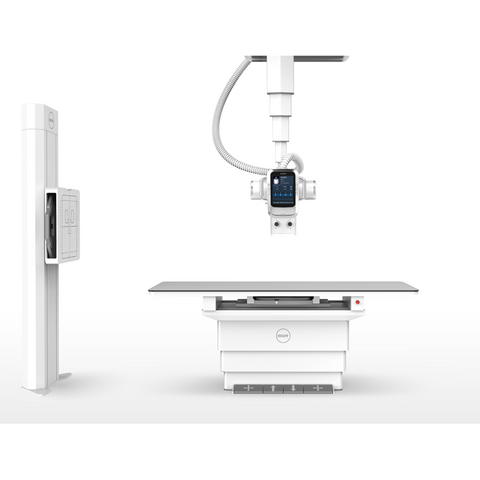 Suspension Dr X Ray Flat Panel Detector Sale Pixel Csi Power Time ...