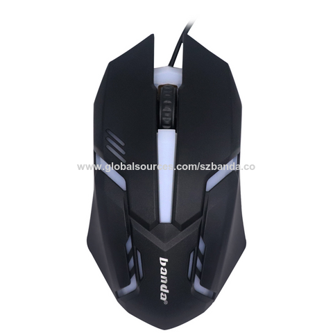 Buy Wholesale China 2022 New Model Gaming Mouse Big Size Beetle ...