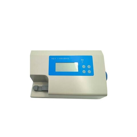 Pharmaceutical Hardness Tester Yd-1 For Tablet Hardness Tester $400 ...