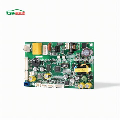 Buy Wholesale China Csw One-stop Pcba Manufacturer,electronic Assembly ...