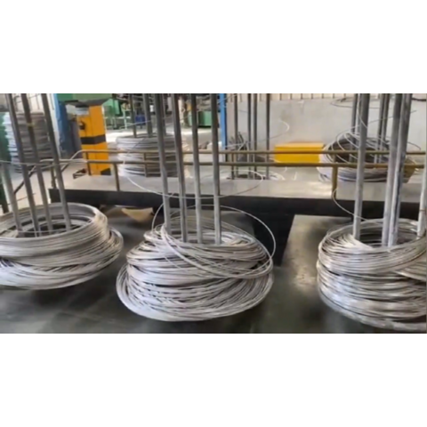 Rescal Nichrome 80 20 Alloy Wire For Oven Heating Nicr80/20 Nickel ...