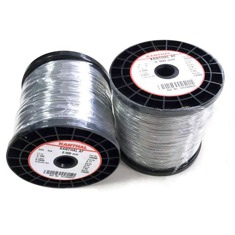 Buy China Wholesale High Temperature Fecral Resistance Heating Element ...