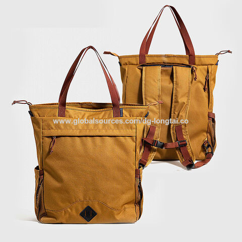 Buy Wholesale China Factory Wholesale Double Shoulder Handheld Dual-use ...