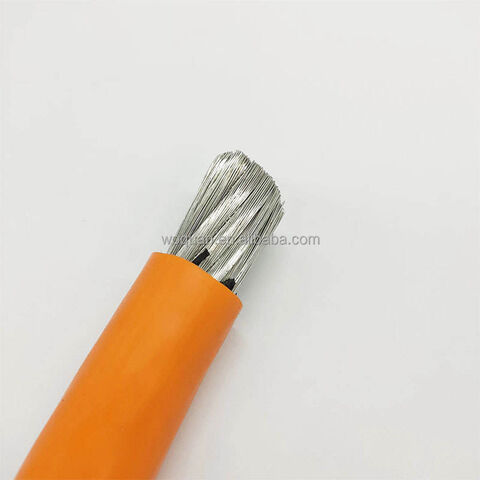 Ev25mm Square Energy Storage Power Line Aperture 6mm Battery Power Line ...
