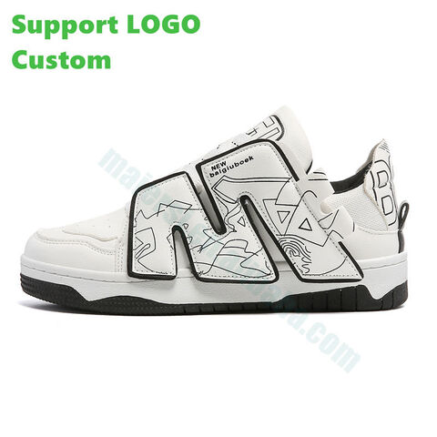 Buy Wholesale China Factory Wholesale Original Design Customized Shoes ...