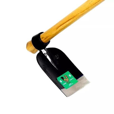 Short Handle Crocodile Light Hoe Headfarm Tools New Hoe For Garden ...