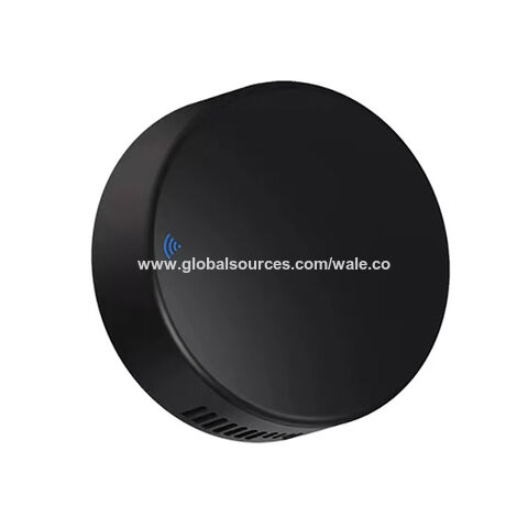 Buy Wholesale China Support Alexa Google Home Ir Blaster Tuya Wi-fi ...
