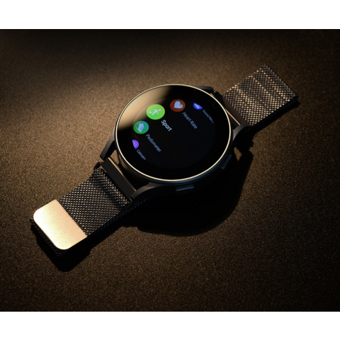 Buy Wholesale South Korea It Is A High-quality Smartwatch Fhd High ...