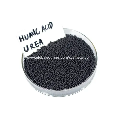 Buy Wholesale China Factory Wholesale Fertilizer Humic Acid Blackgold ...