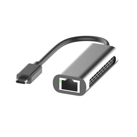 Buy Wholesale China Winstars 2021 New Type-c Gigabit Ethernet Adapter ...