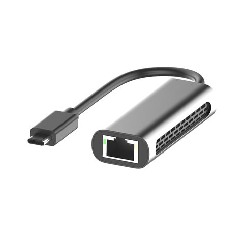 Buy Wholesale China Winstars 2023 New Type-c Gigabit Ethernet Adapter ...