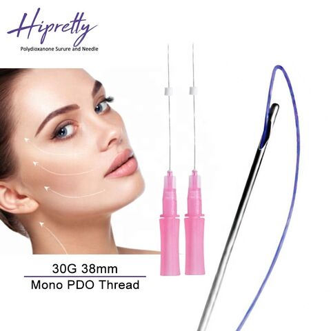 Buy Wholesale China Minerva Collagen Thread Lifting Tornado Mono 26g ...