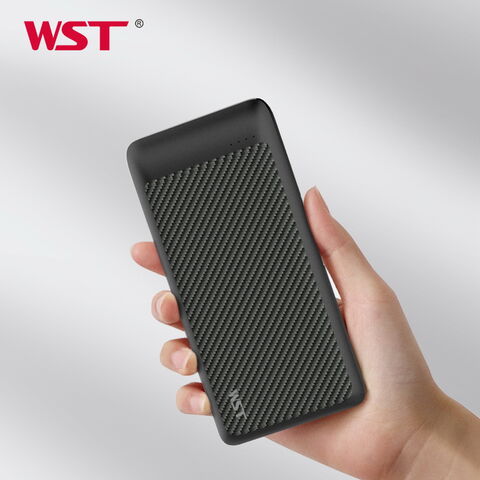 Buy Wholesale China High Capacity Storage Power Bank 10000mah Slim ...