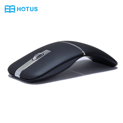 Buy Wholesale China Cross-border Pop-ups Bluetooth Mouse Wireless ...