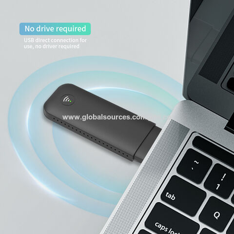 Buy Wholesale China Portable Ufi Usb Stick Wifi Dongle With 150 Mbps ...