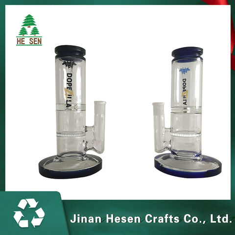 Buy Wholesale China High Quality Sale Glass Crafts Silicone Pipe ...