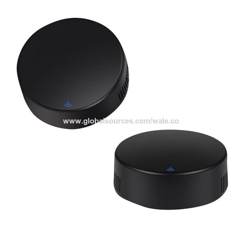 Buy Wholesale China Wifi Ir Rf 2 In 1 Universal Remote Control Smart ...