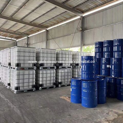 Bulk Buy China Wholesale Pu Foam Material Chemicals Tdi 80/20 ...