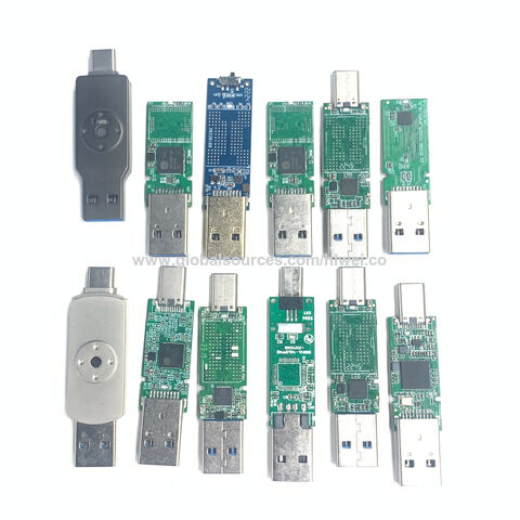 Buy Wholesale China Bootable Usb Drive Electronic Component High ...