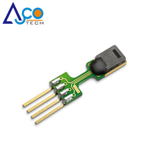 Buy Wholesale China Active Component Sht10 Humidity Temperature Sensor ...
