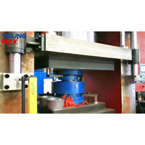 Buy China Wholesale Heavy Duty Metal Forging Extrusion Embossing Heat ...