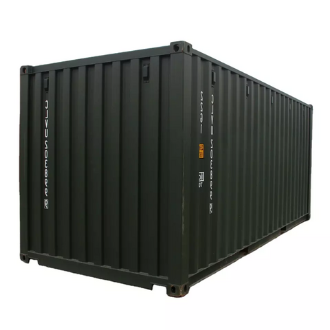 Used Container Shipping 20ft 40ft Used Container Shipping Container For ...