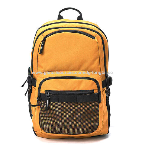 Buy Wholesale China Factory Wholesale Casual Simple Shoulder Backpack ...