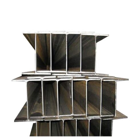 Wholesale Price Hot Rolled H I Profile Steel H Section Structural Steel ...