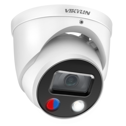 Buy Wholesale China 5mp 8mp Smart Dual Illumination Ir Ai Poe Ip Ip67 ...