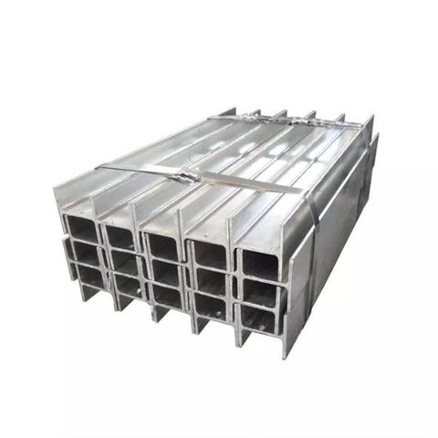 Buy Wholesale China High Quality Heb 140 Mild Steel I-beams Channel ...