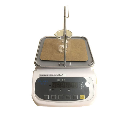 China Supply Specific Gravity Hydrometer, Specific Gravity Test ...