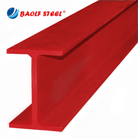 Bulk Buy China Wholesale Hot Selling Ipn And Ipe Structural Steel Beams ...