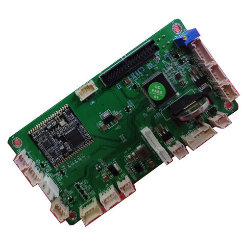 Buy Wholesale China Pcba Manufacturer Oem Pcb Assembly Services Pcb ...