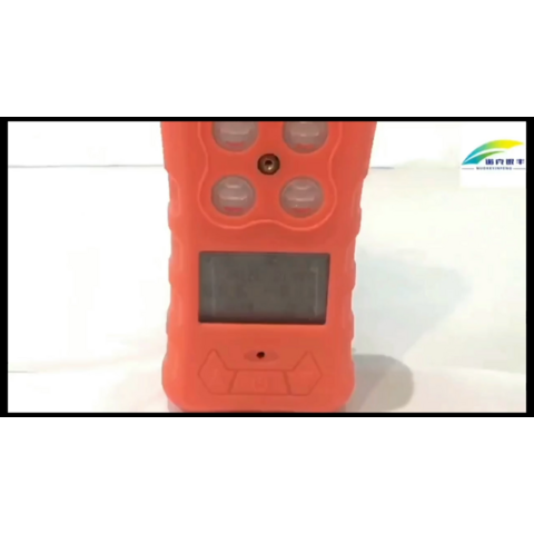 Nkyf Portable Lcd Carbon Monoxide Meter Detector Co2 Gas Toxic Gas ...