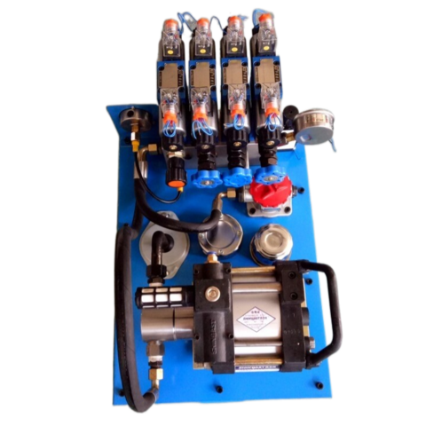 Bulk Buy China Wholesale Two - Way Hydraulic Station Electric Hydraulic ...