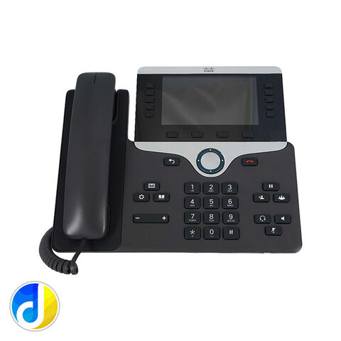 Cp-8851-k9 Cost-effective High-fidelity Voice Communications Portfolio ...