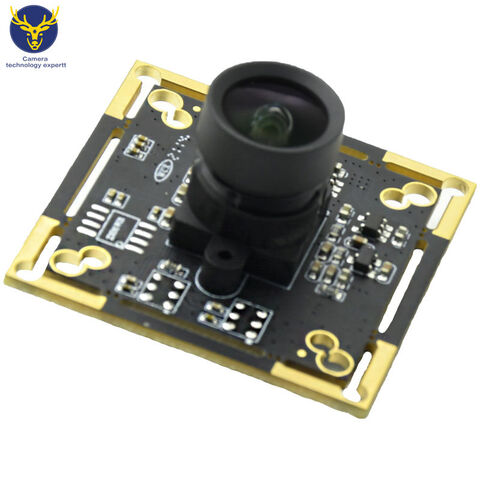 4k Camera Module Professional Infrared Thermal Imager Module Car Face ...