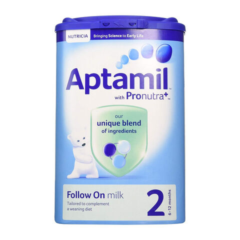 Buy Wholesale United Kingdom Aptamil Baby Milk Formula Powder 800g ...