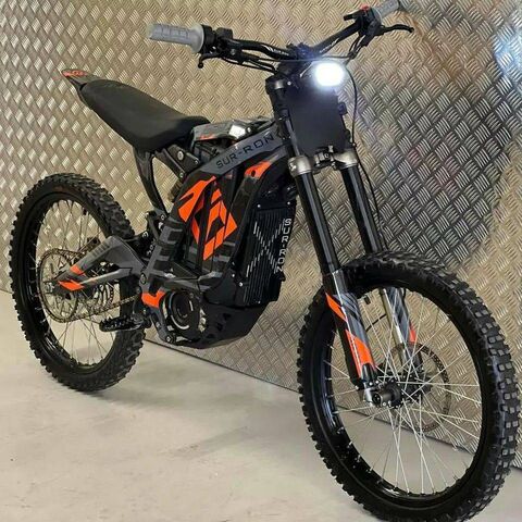 Wholesales Surron X/ Sur-ron X Electric Bike Sur Ron X Off-road ...