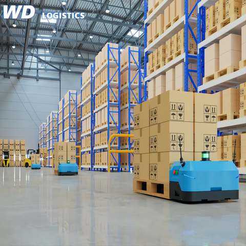 Cheap Rent Warehouse China Guangzhou Shanghai Logistic Warehouse ...