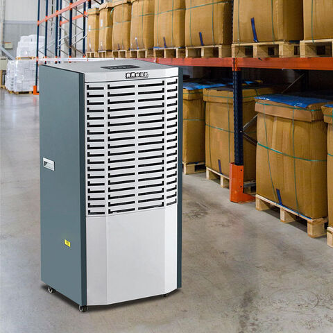 Buy Wholesale China 138l/d Commercial Grade Dehumidifier With Drain ...