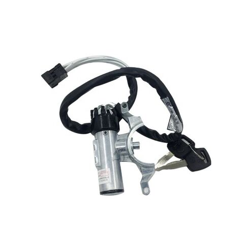 Shcman F2000 F3000 Ignition Switch Starter Key Switch 81.46433.6009 ...