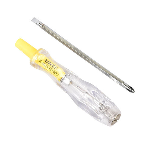 Bulk Buy China Wholesale Xiteli Insulation Electrical Tester Screw ...